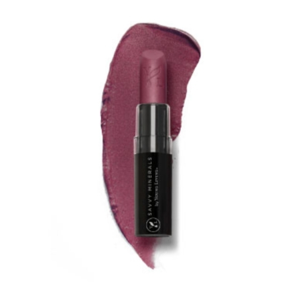 savvy minerals young living | Makeup | Savvy Mineral By Young Living ...
